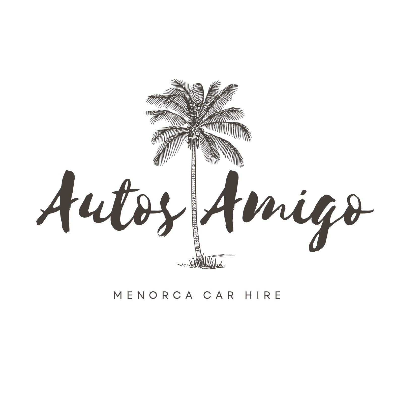 Car Hire in Menorca - Car Hire Menorca Airport - Autos Amigo
